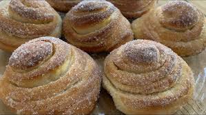 Novias pan dulce – Twin's Bakery
